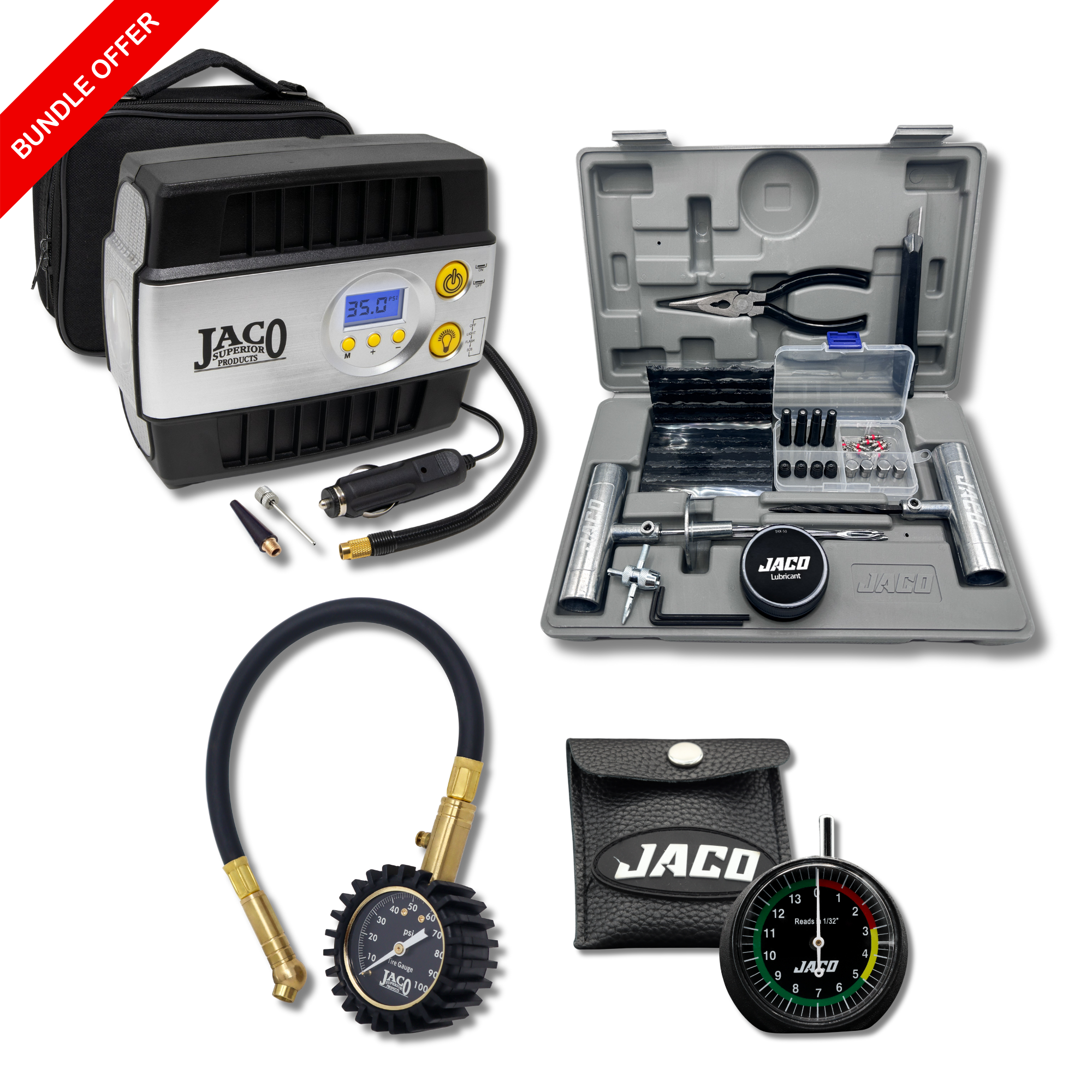 Shop New Arrivals | JACO
